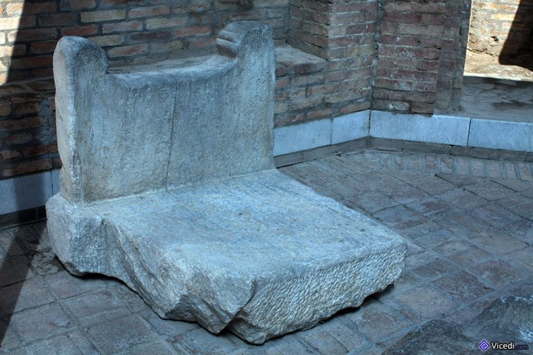 Le mausolée de Tamerlan : le Gour Emir de Samarcande