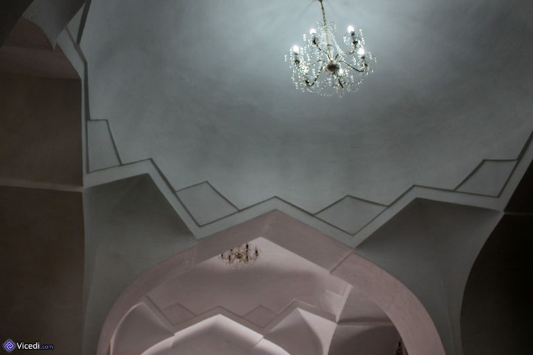 Le mausolée de Tamerlan : le Gour Emir de Samarcande